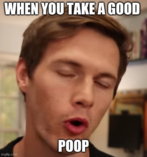 poop - Imgflip