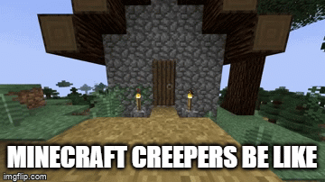 Eggdog Minecraft - Imgflip