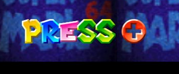 Press Plus Blank Template - Imgflip