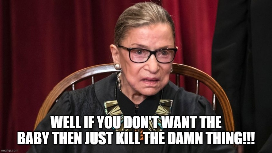 RBG Meme Thread > General Discussion > AR15.COM