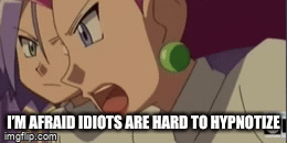 Best roast of the anime - Imgflip