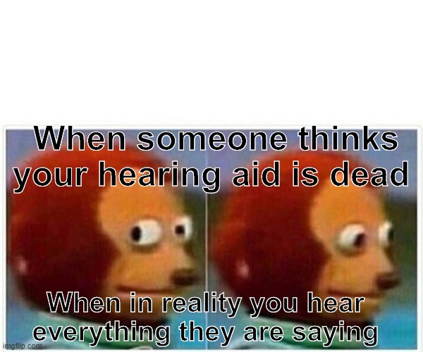 Monkey Puppet Meme - Imgflip