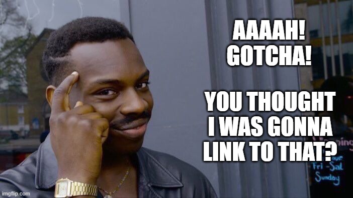 Roll Safe Think About It Meme - Imgflip