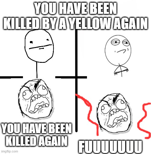 Blank Starter Pack Meme - Imgflip