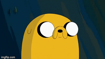 Jake is pleased - Imgflip