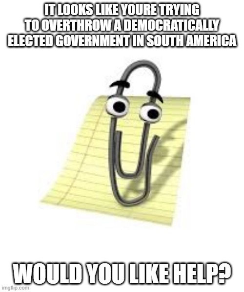 Clippy - Imgflip