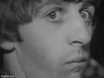Ringo, what did you think of the Spinal Tap movie? - Imgflip