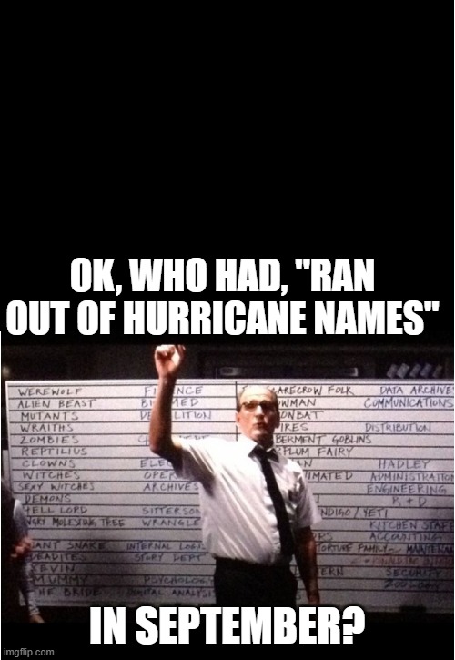 Ok Who Had - Imgflip