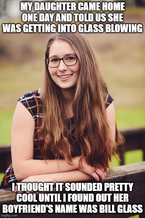 Female Nerd Memes Nerd Girl GIFs | Tenor