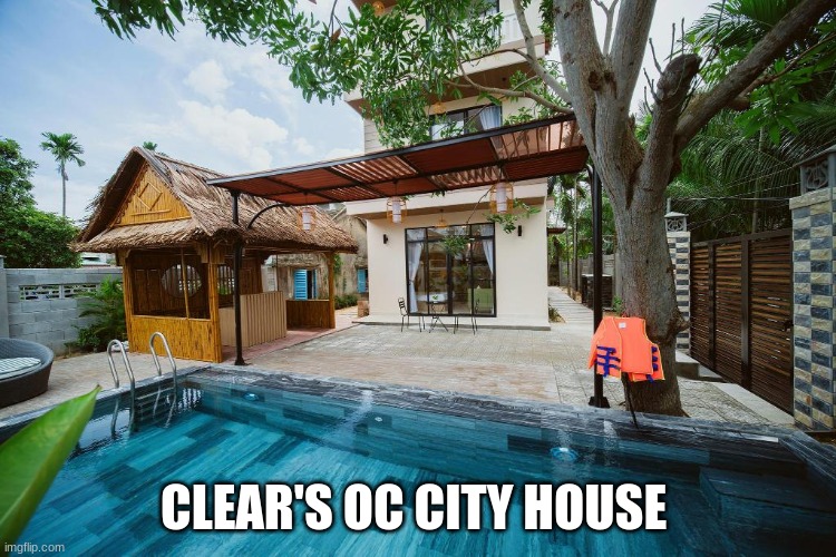 Clear: I appove. - Imgflip