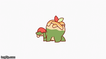 Appletun Is adorbs - Imgflip