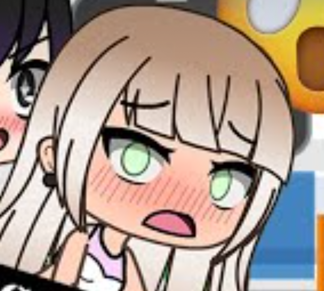 Gacha Life Template Body With Eyes Gacha Lineart Featurethis 