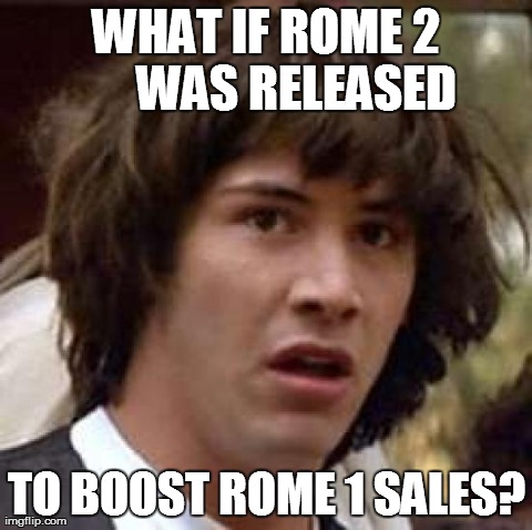 Rome 2 humour thread - Page 31