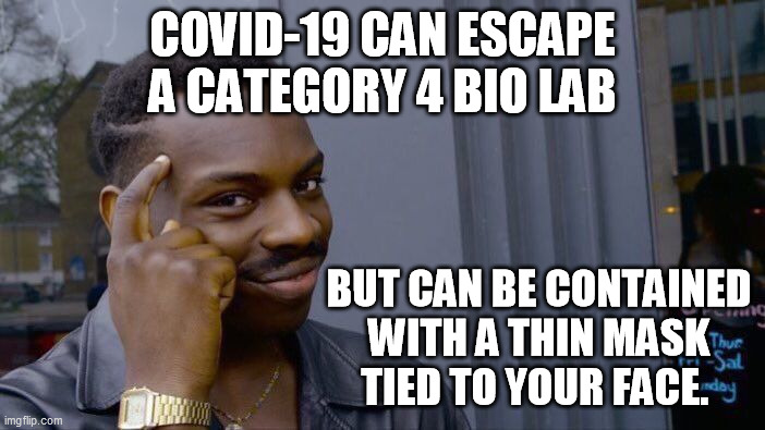 Roll Safe Think About It Meme - Imgflip