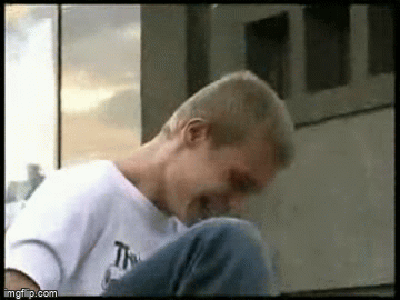 Skater almost fail - Imgflip