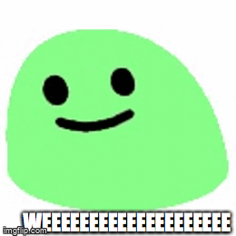 weeeeeeeee - Imgflip