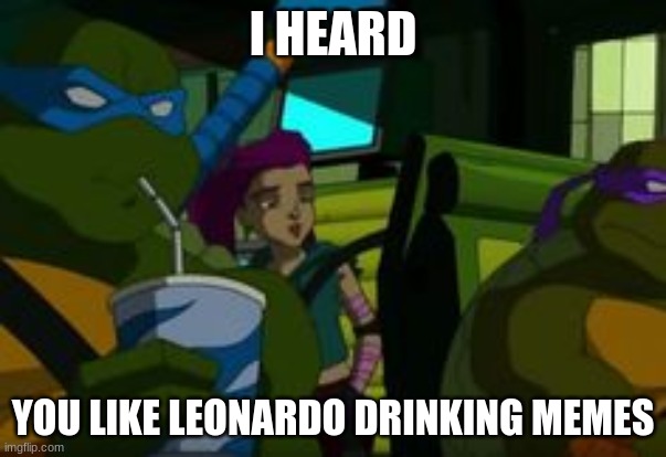 leonardo - Imgflip