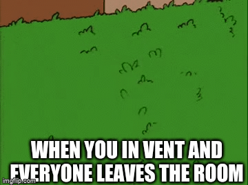 Homer Coming Out Of Bush - Imgflip