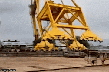 Crane in vain - Imgflip