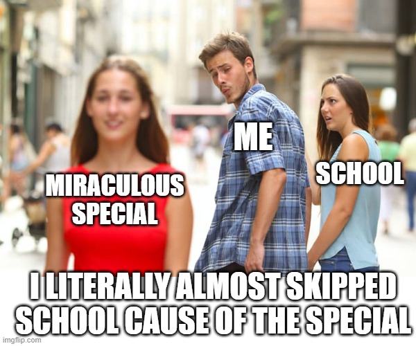 Distracted Boyfriend Meme - Imgflip