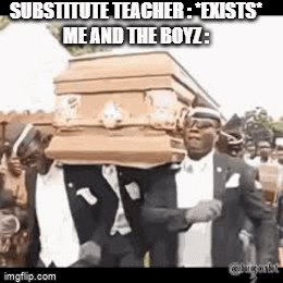 TU TUTUTU TUTU TUTUTU TUTUTU TU TUTUTUTUTUTU TU TUTUTUTUTU TU - Imgflip