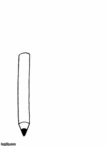 Pencil - Imgflip