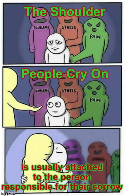 Hug Meme Imgflip