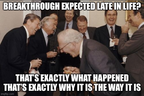 You Just Refuse to Face What You Did. - Imgflip