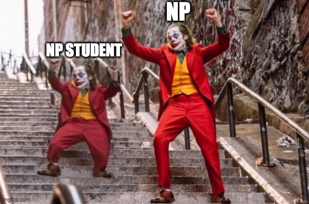 Hidden cameras reveal what so-called "rigorous" NP training looks like ...