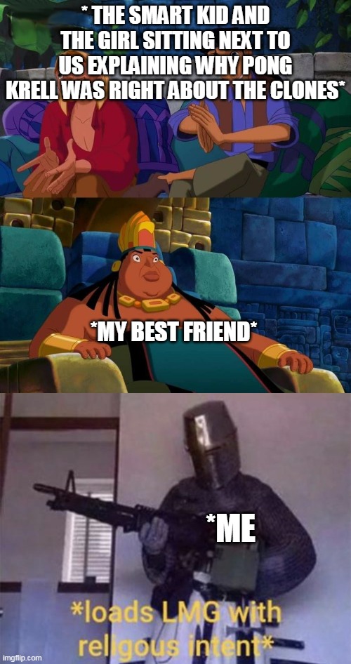 Image tagged in road to el dorado - Imgflip