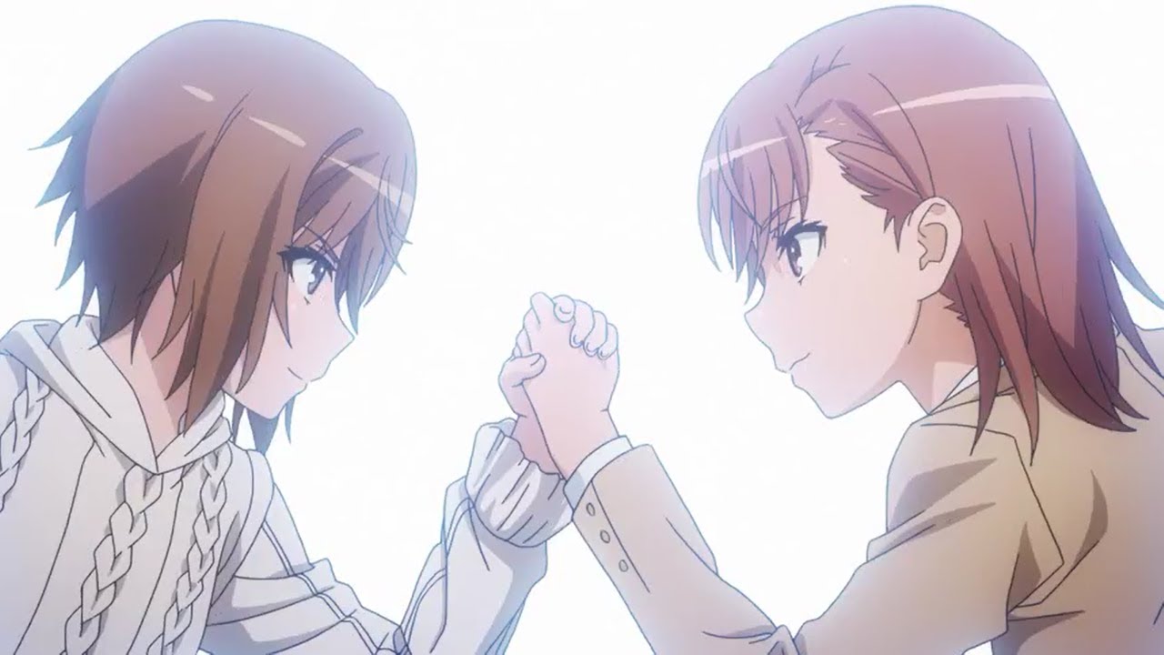69 Handshake Meme Template Anime