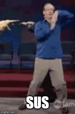 Colin Dance Who's Line is it Anyway - Imgflip