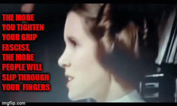 tighten your grip - Imgflip