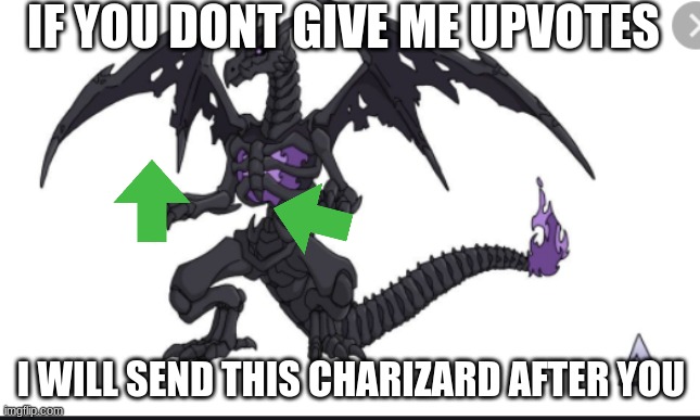 pLs GiVe UpVoTeS - Imgflip