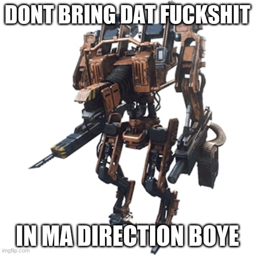 Dont you dare - Imgflip