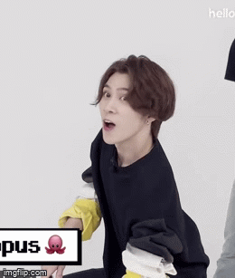 Hendery。♡ - Imgflip