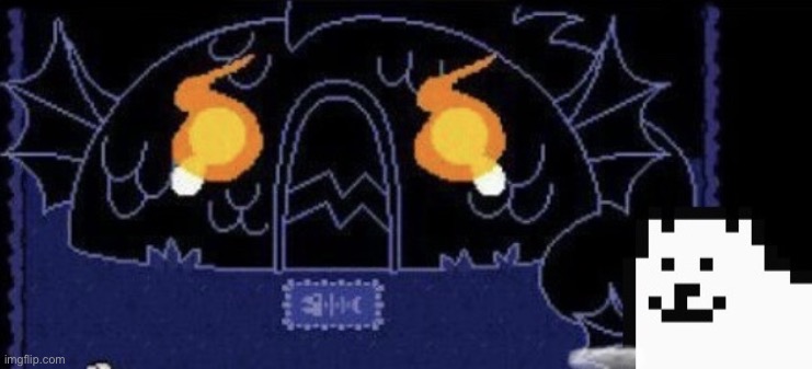 Image tagged in annoying disaster dog - Imgflip