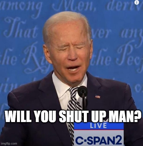 Me when anyone tries to get me to pump the brakes on Herbert or puts ...