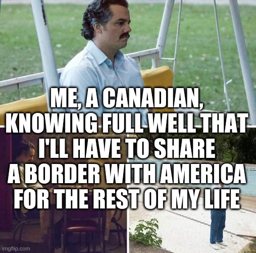 Sad Pablo Escobar Meme - Imgflip