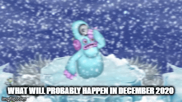 Too much snow! - Imgflip