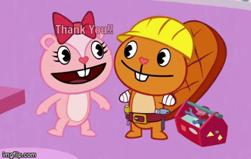 Giggles Hugs Handy (HTF) - Imgflip