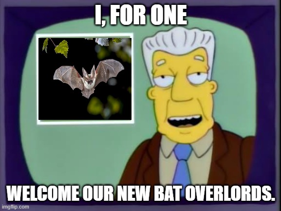 kent brockman - Imgflip