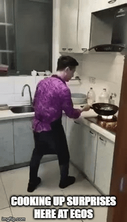 Our secret recipe for success - Imgflip