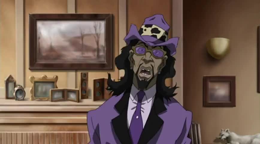 Pimp named Slickback Blank Template - Imgflip