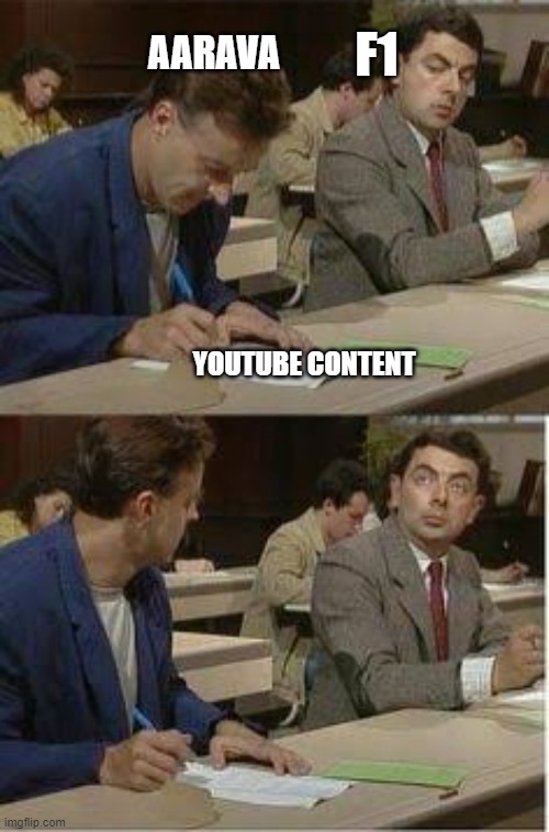 Aarava the fortune teller - Imgflip