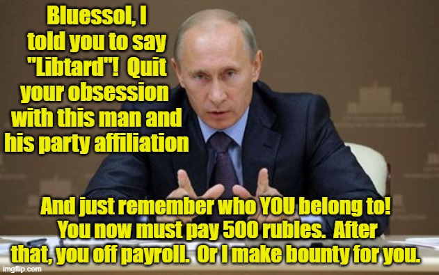 NonPartisanCitizen's Profile - Imgflip