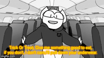 I'm Something Else Halloween edition - Imgflip