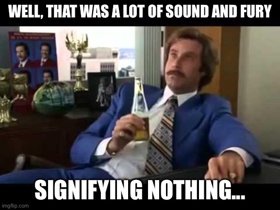 The difference - Imgflip