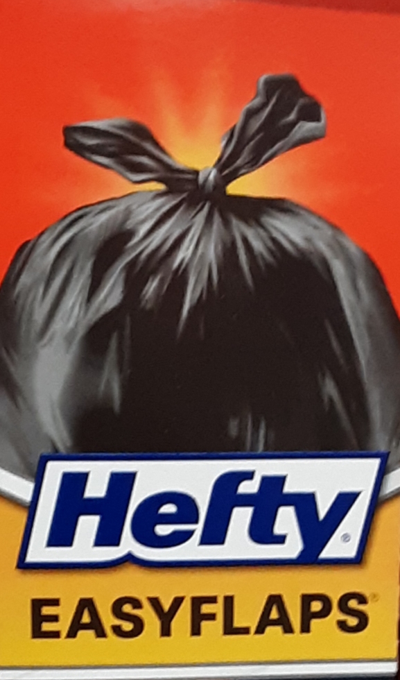 Hefty ef Blank Template - Imgflip