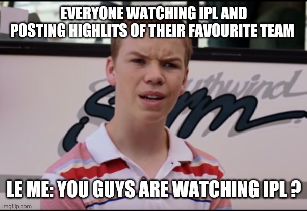 You Guys are Getting Paid - Imgflip